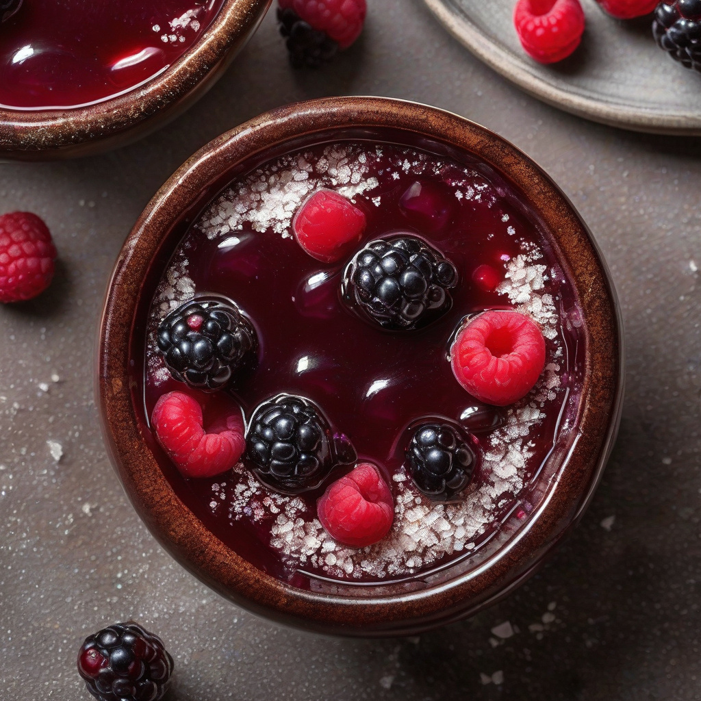 Bear Jam Recipe: Sweet & Tangy Spread for Your Breakfast Table - Recipe ...