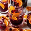 Bonefish Sangria Recipe: Refreshing Summer Drink with Fresh Fruit ...