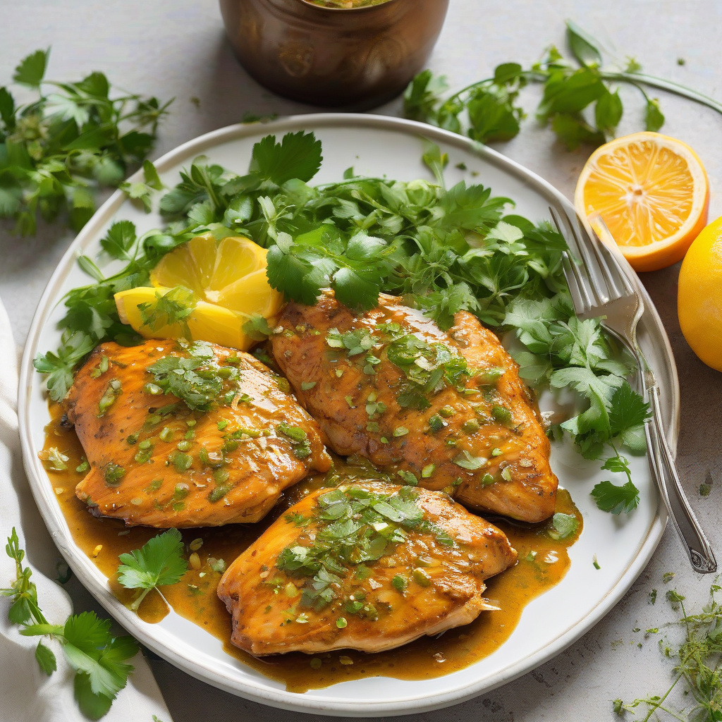 Carlos O'Kelly's Chicken Picado Recipe: Tender Mexican-Style Chicken ...