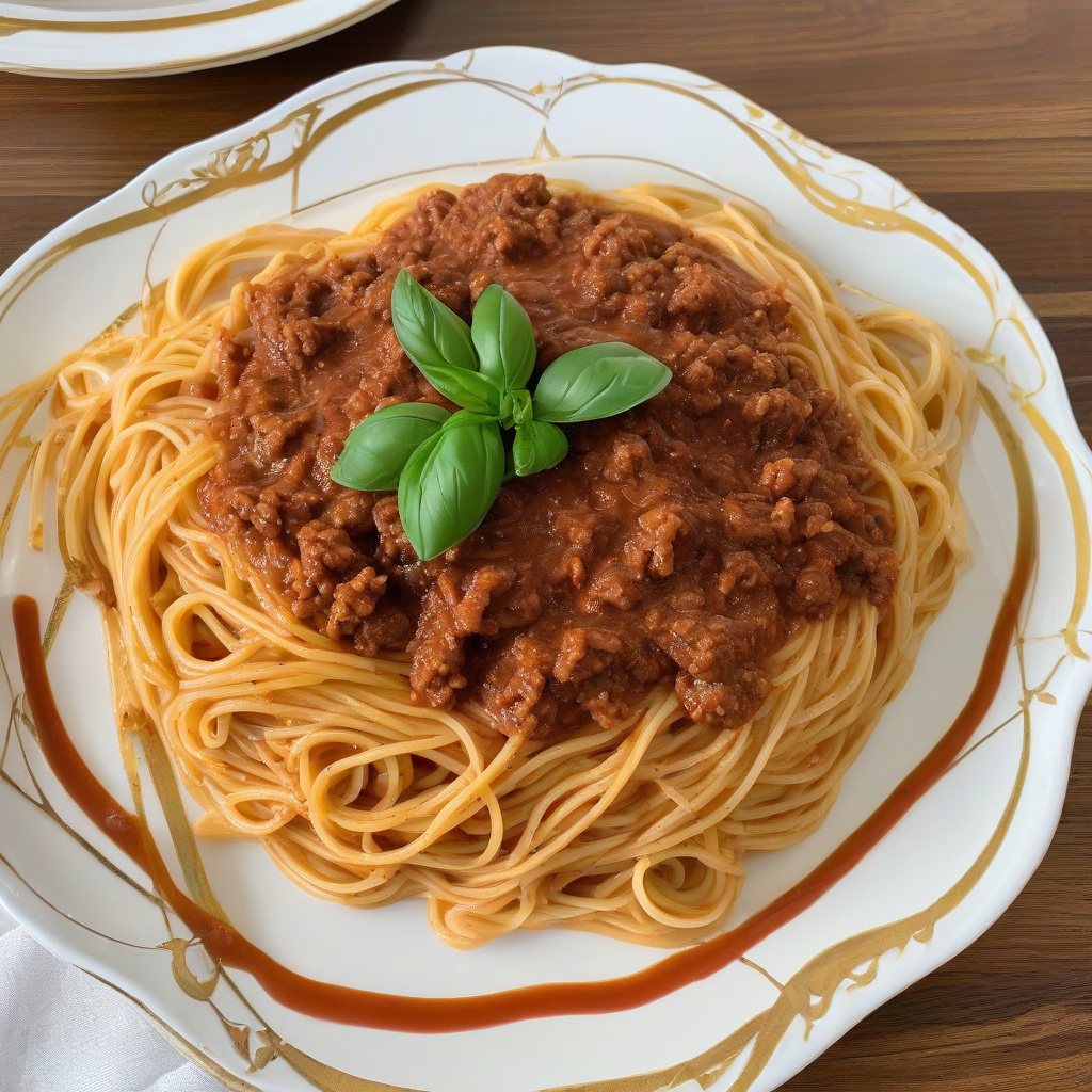 Cheesecake Factory Spaghetti Recipe: Restaurant-Quality Pasta at Home ...