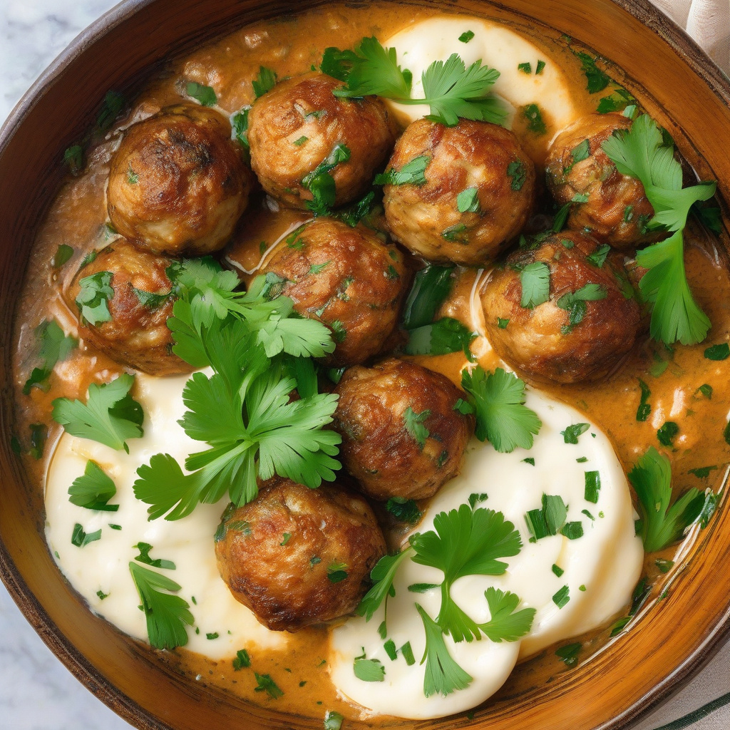 Chicken Mozzarella Meatballs Sam's Club Recipe: Juicy Italian-Style ...