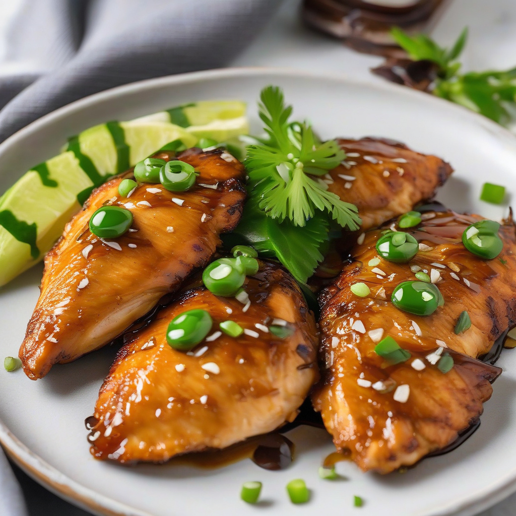 Chicken Tapa Recipe: Savory Filipino-Style Breakfast in Minutes ...