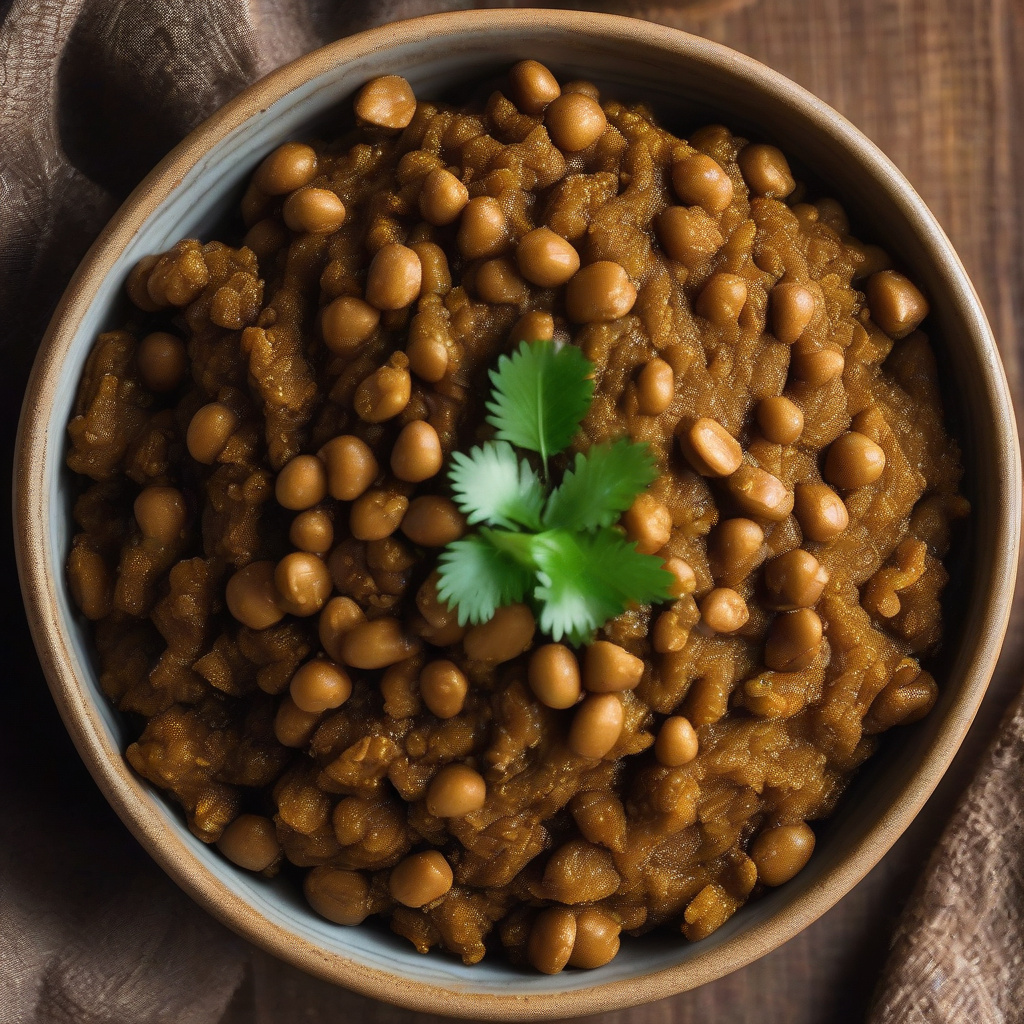 Chinese Soybean Paste Recipe: Savory Umami Flavor in Every Bite ...