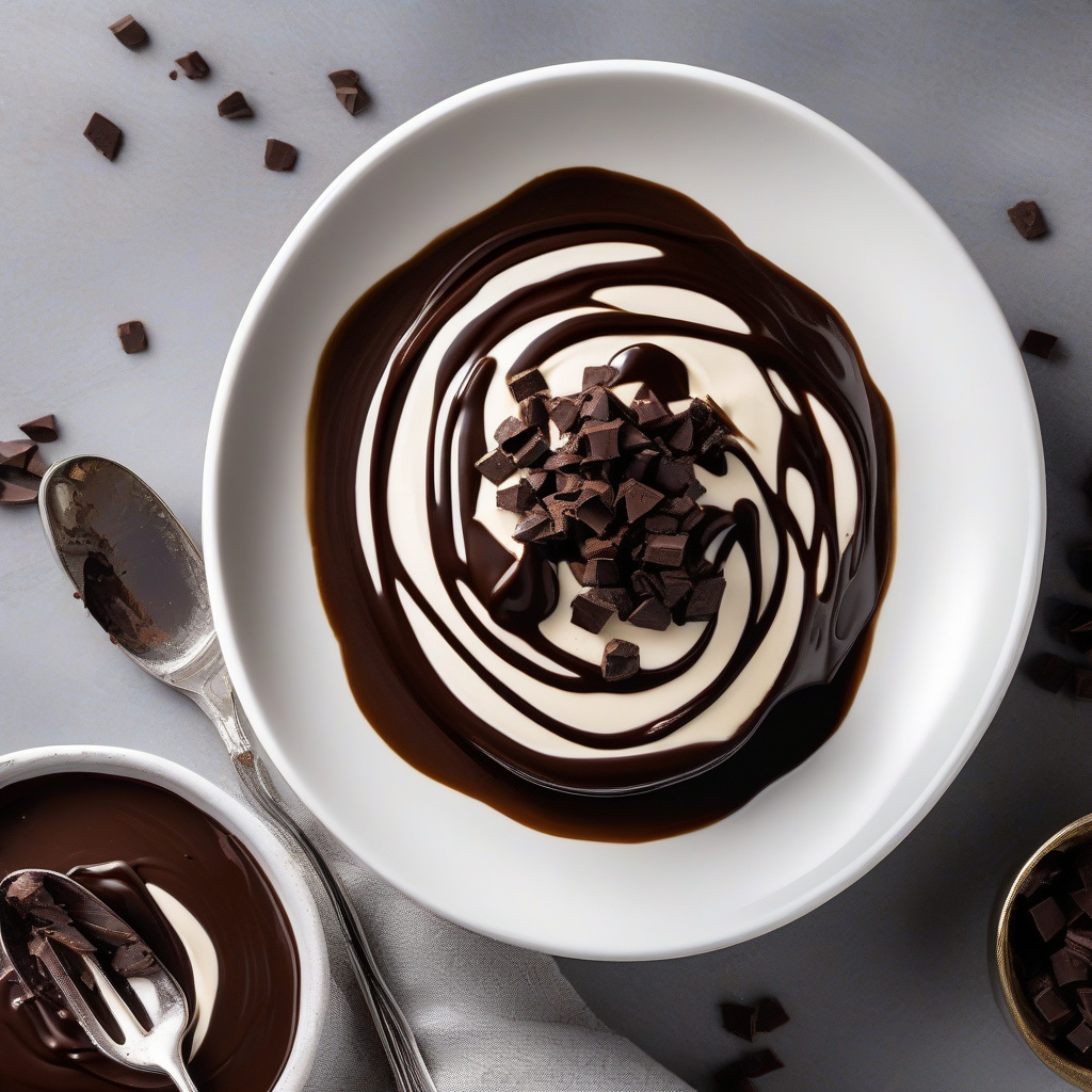 Chocolate Balsamic Vinegar Recipe: Decadent Dessert in Minutes - Recipe ...