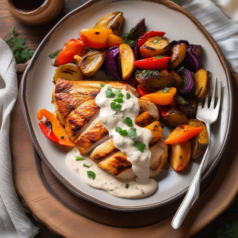 Churchill Costa Rica Recipe: Flavorful Latin Fusion Dish - Recipe Omnibus