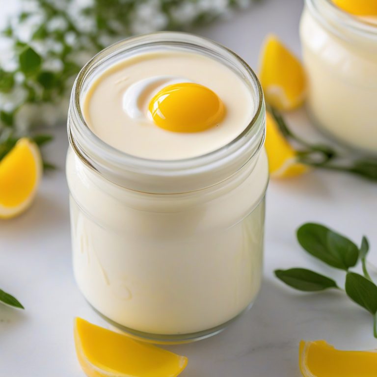Duke's Mayo Copycat Recipe: Creamy Homemade Version - Recipe Omnibus