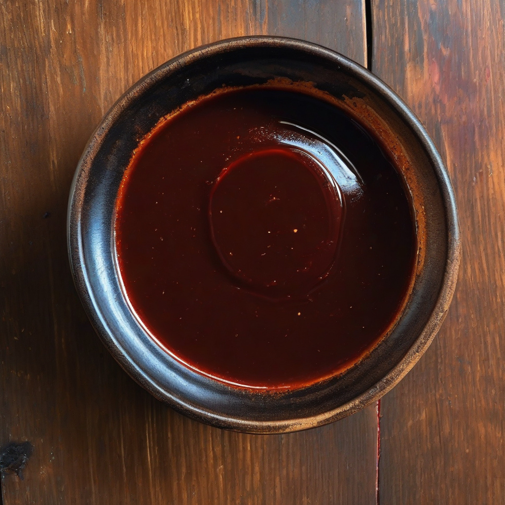 Dukes BBQ Sauce Recipe: Tangy-Sweet Flavor in Minutes - Recipe Omnibus