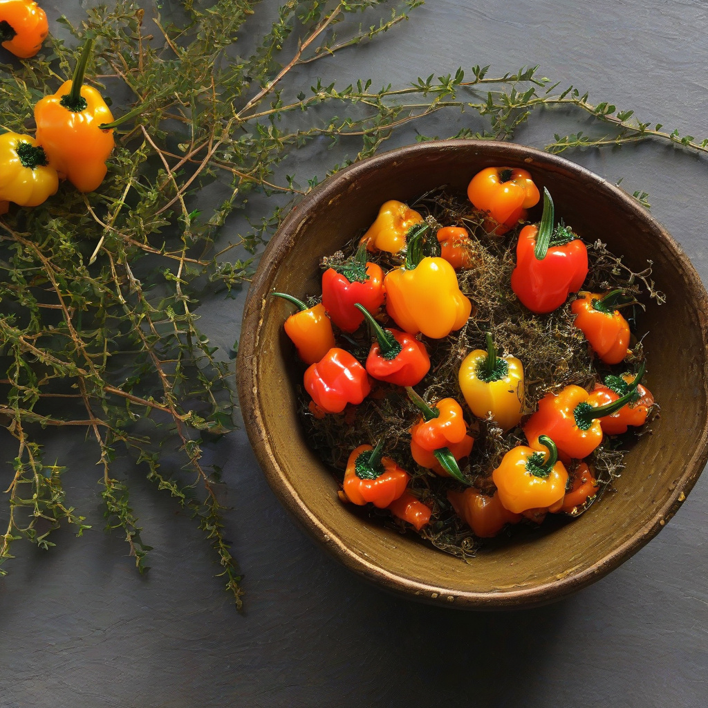 Eddo Recipe: Caribbean Comfort Food in 30 Minutes - Recipe Omnibus