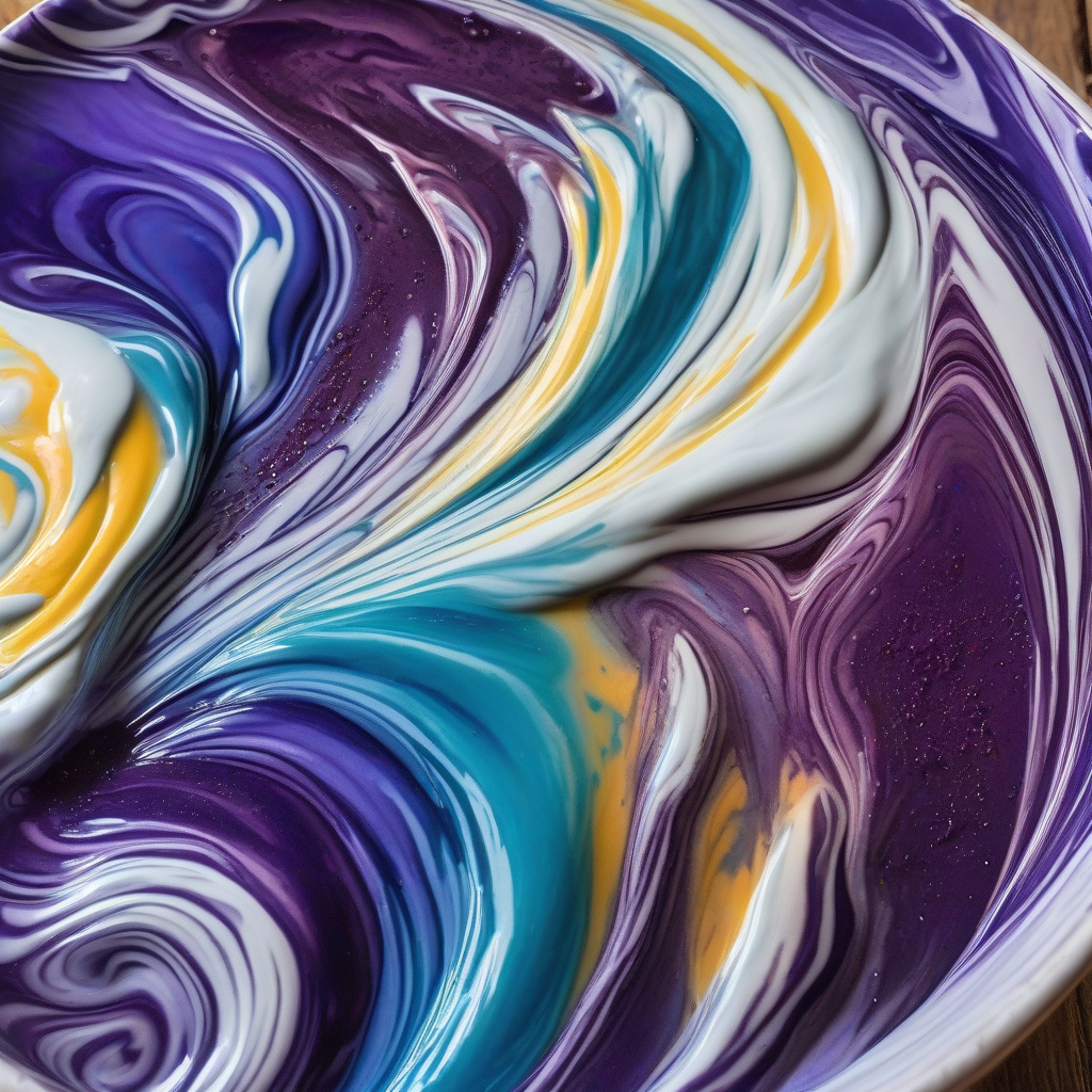 Edible Oobleck Recipe: Fun Non-Newtonian Snack for Kids - Recipe Omnibus