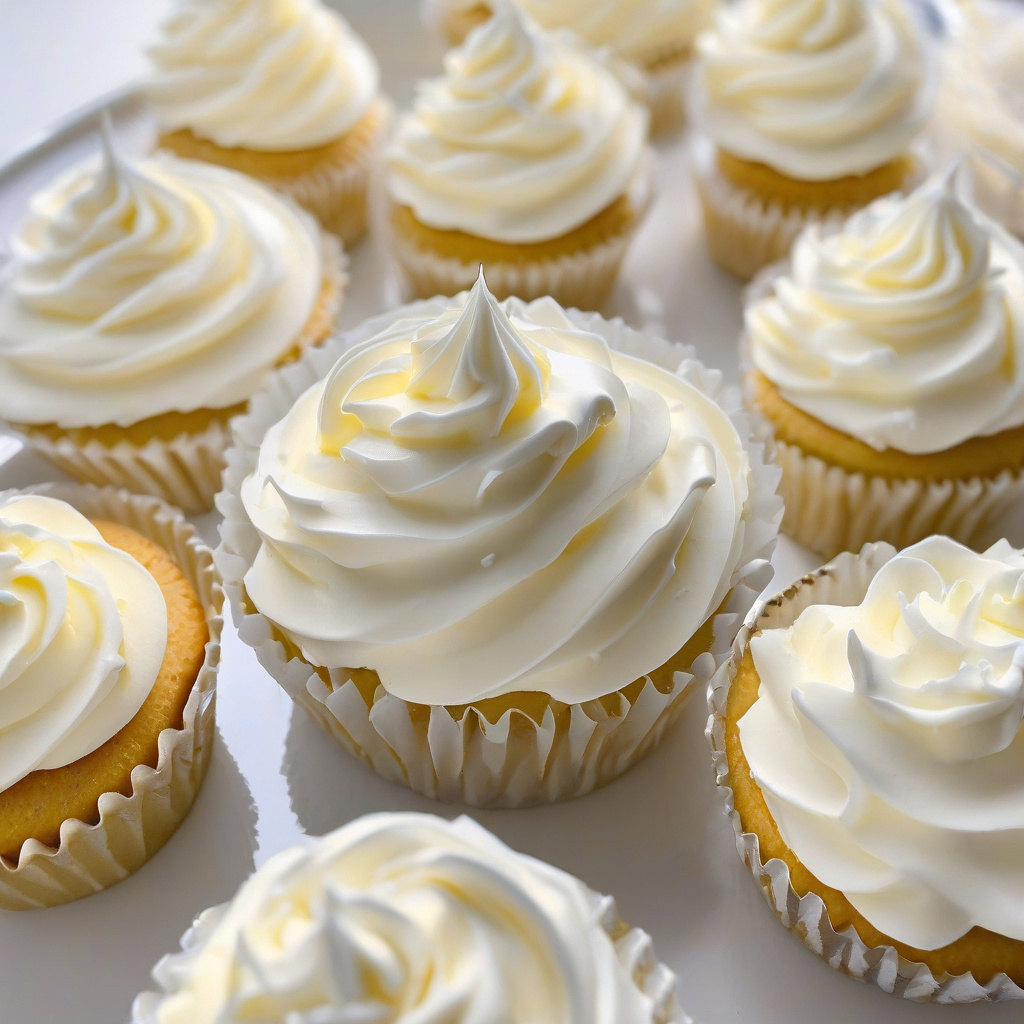 Everything Just Baked Buttercream Recipe: Silky Smooth Frosting ...