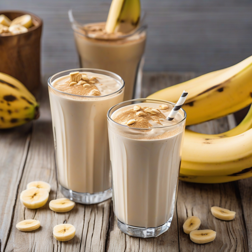 Fairlife Protein Shake Recipe: Creamy Nutrition Boost in Minutes ...