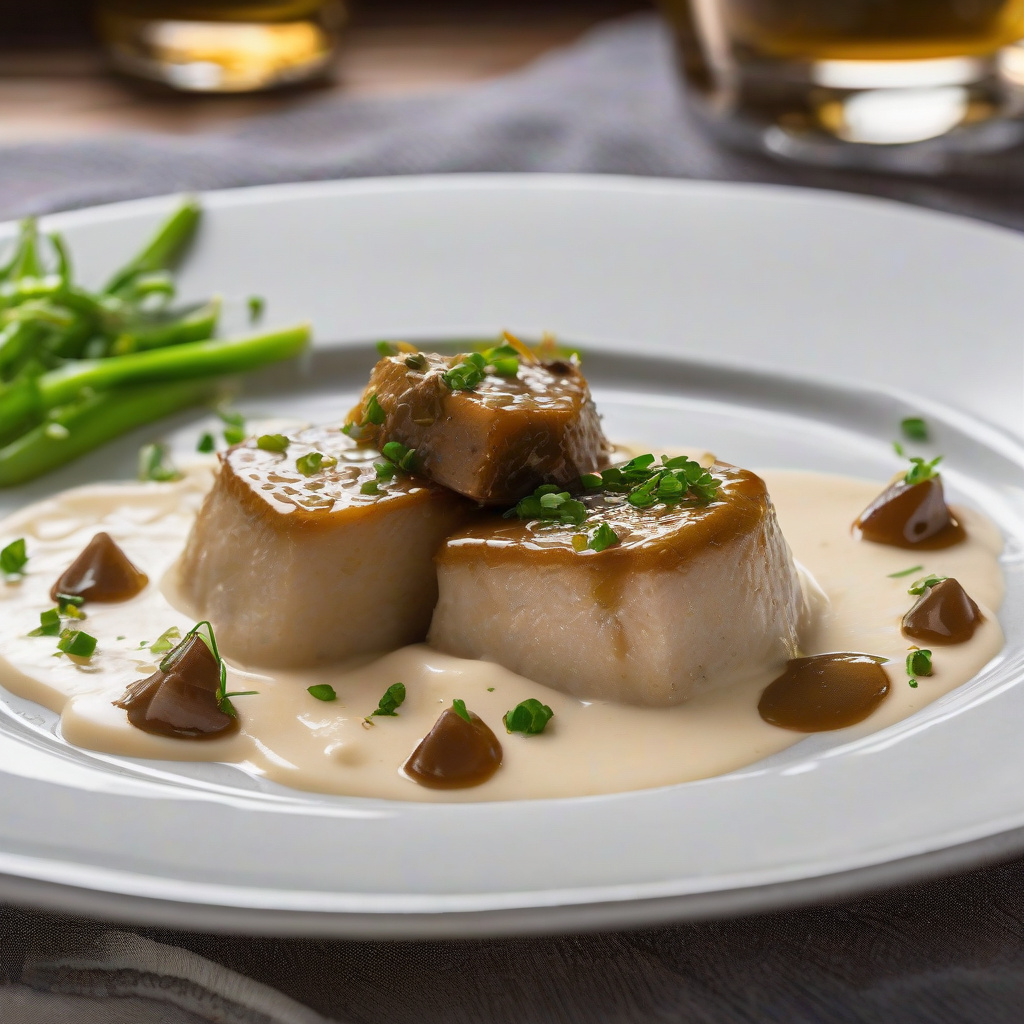 Fish Liver Recipe: Pan-Seared Richness in Minutes - Recipe Omnibus