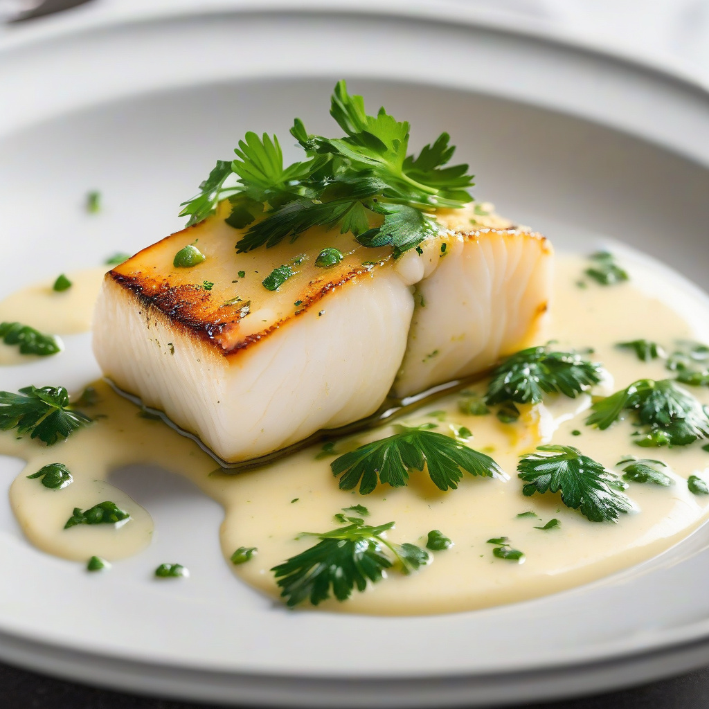 Frozen Chilean Sea Bass Recipe: Pan-Seared Perfection Every Time ...