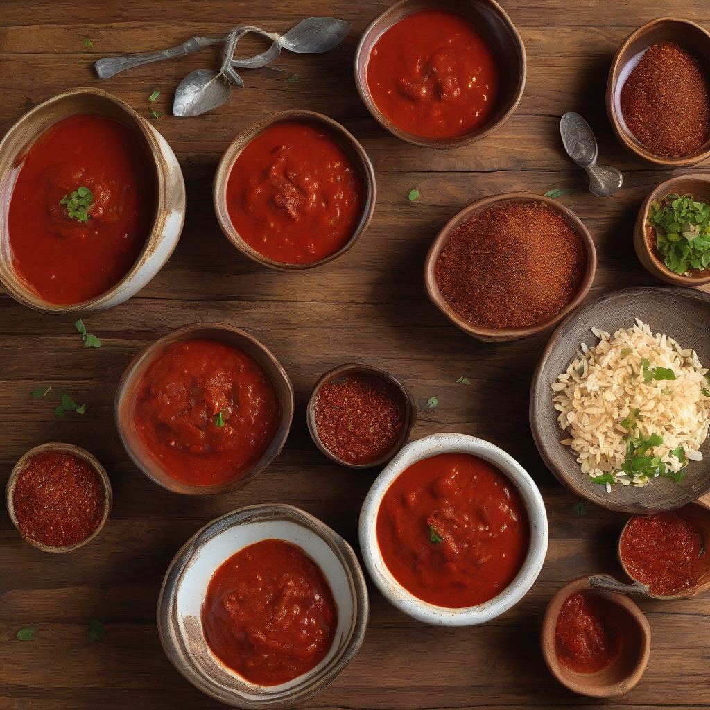 Funky Cold Medina Sauce Recipe: Spicy Taco Game-Changer - Recipe Omnibus