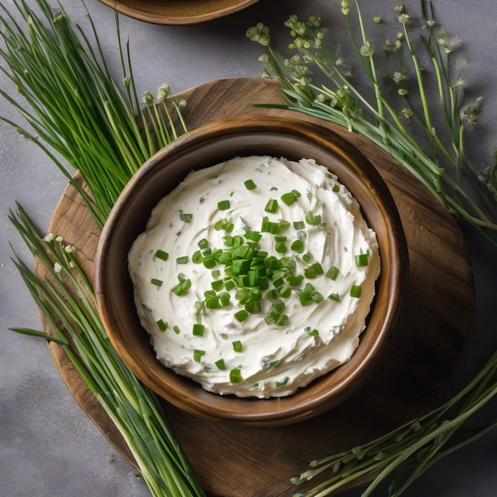 Goat Cream Cheese Recipe: Smooth & Creamy Spread for Bagels - Recipe ...