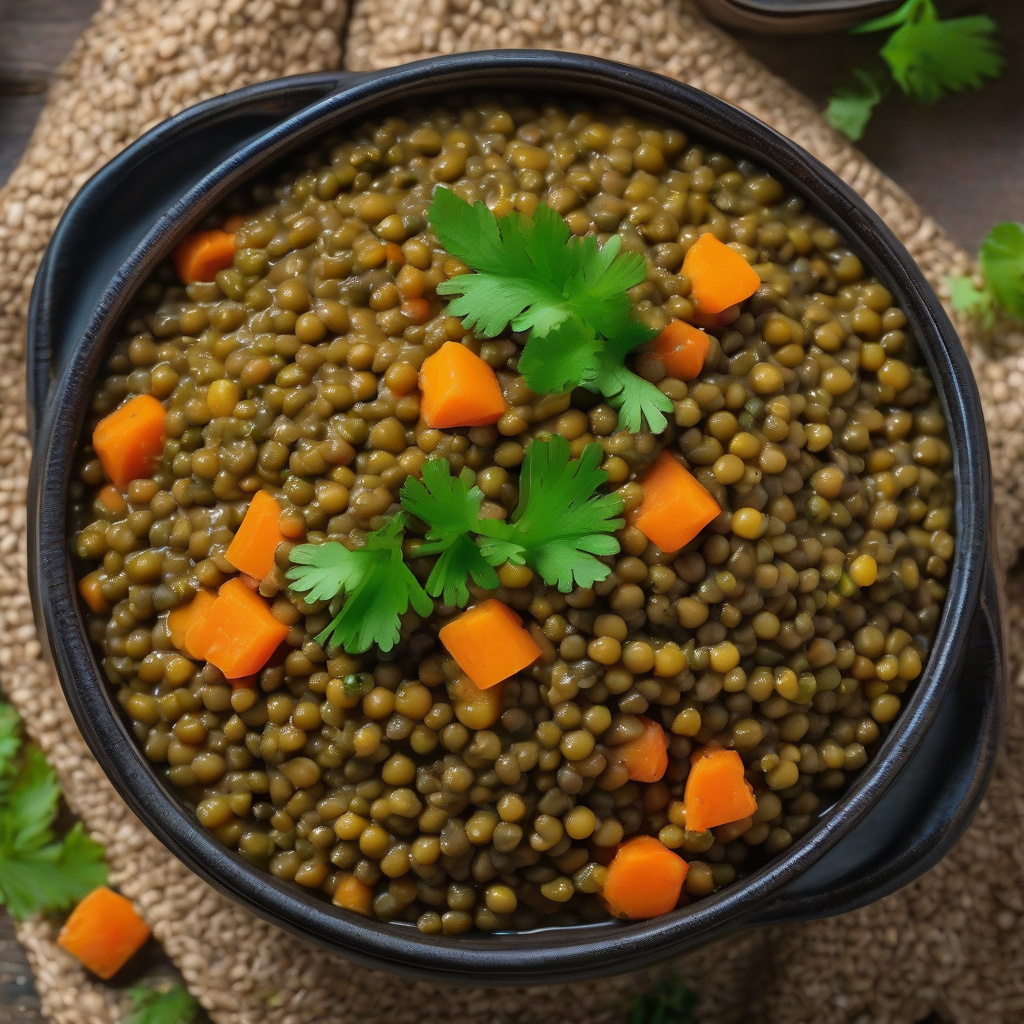 Goya Lentil Recipe: Hearty Comfort Food in 30 Minutes - Recipe Omnibus