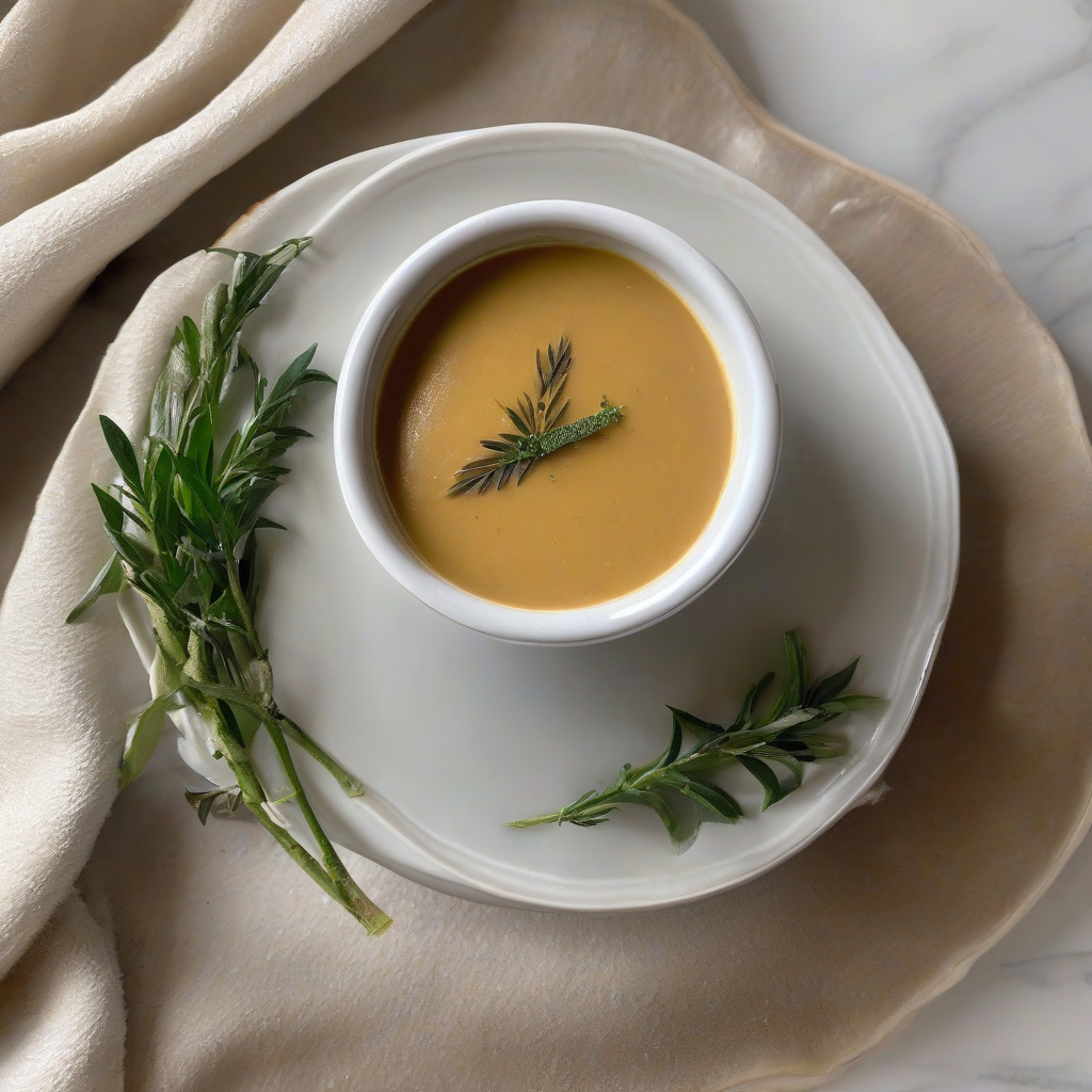 Gravy Recipe No Broth: Rich, Savory Flavor Without Stock - Recipe Omnibus