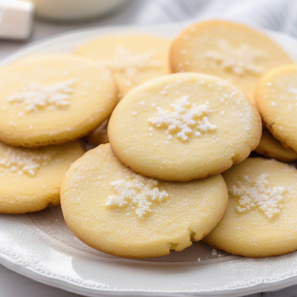 Great American Cookies Sugar Cookie Recipe: Soft & Chewy Delight ...