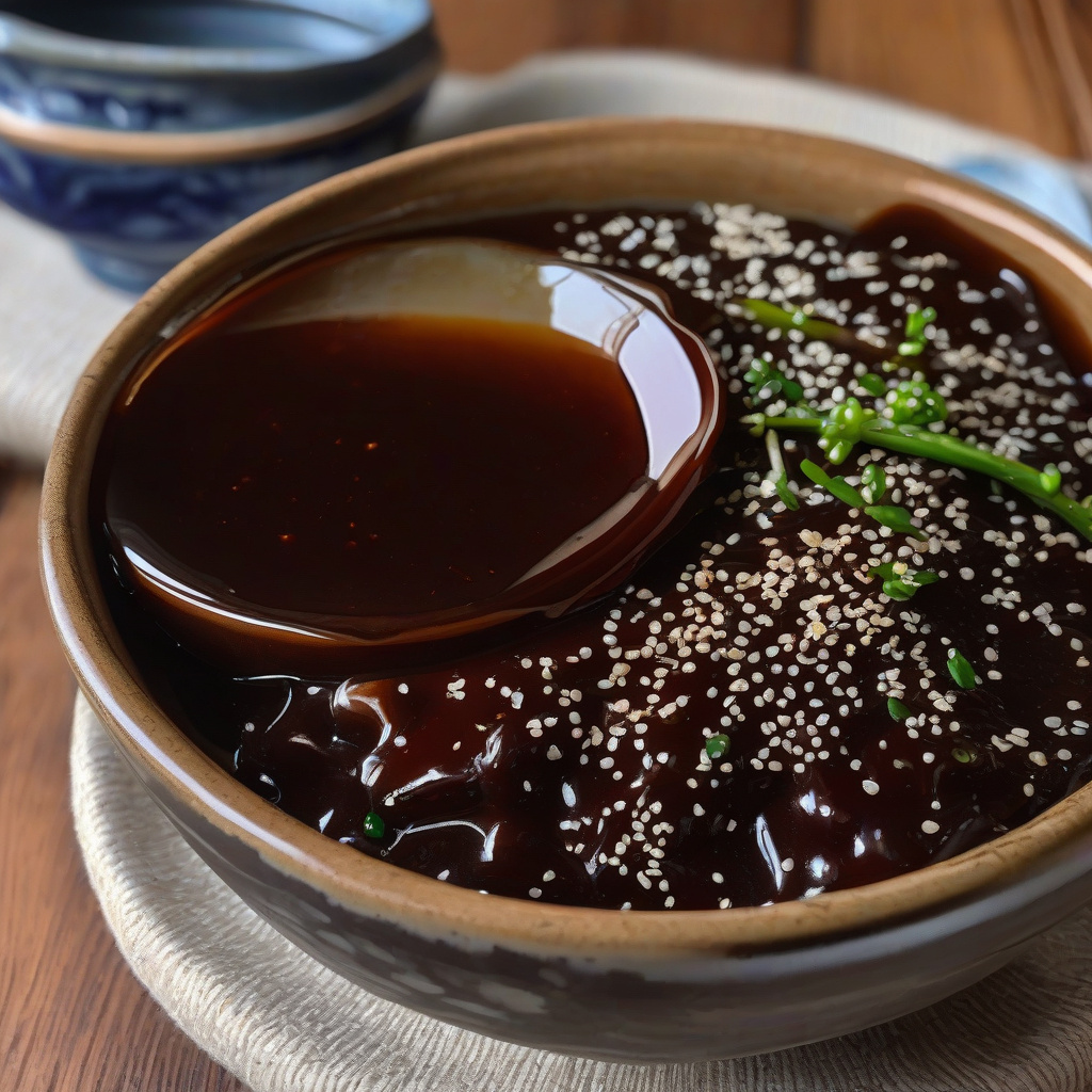 Gyu Kaku Sauce Recipe: Authentic Japanese BBQ Flavor in Minutes ...