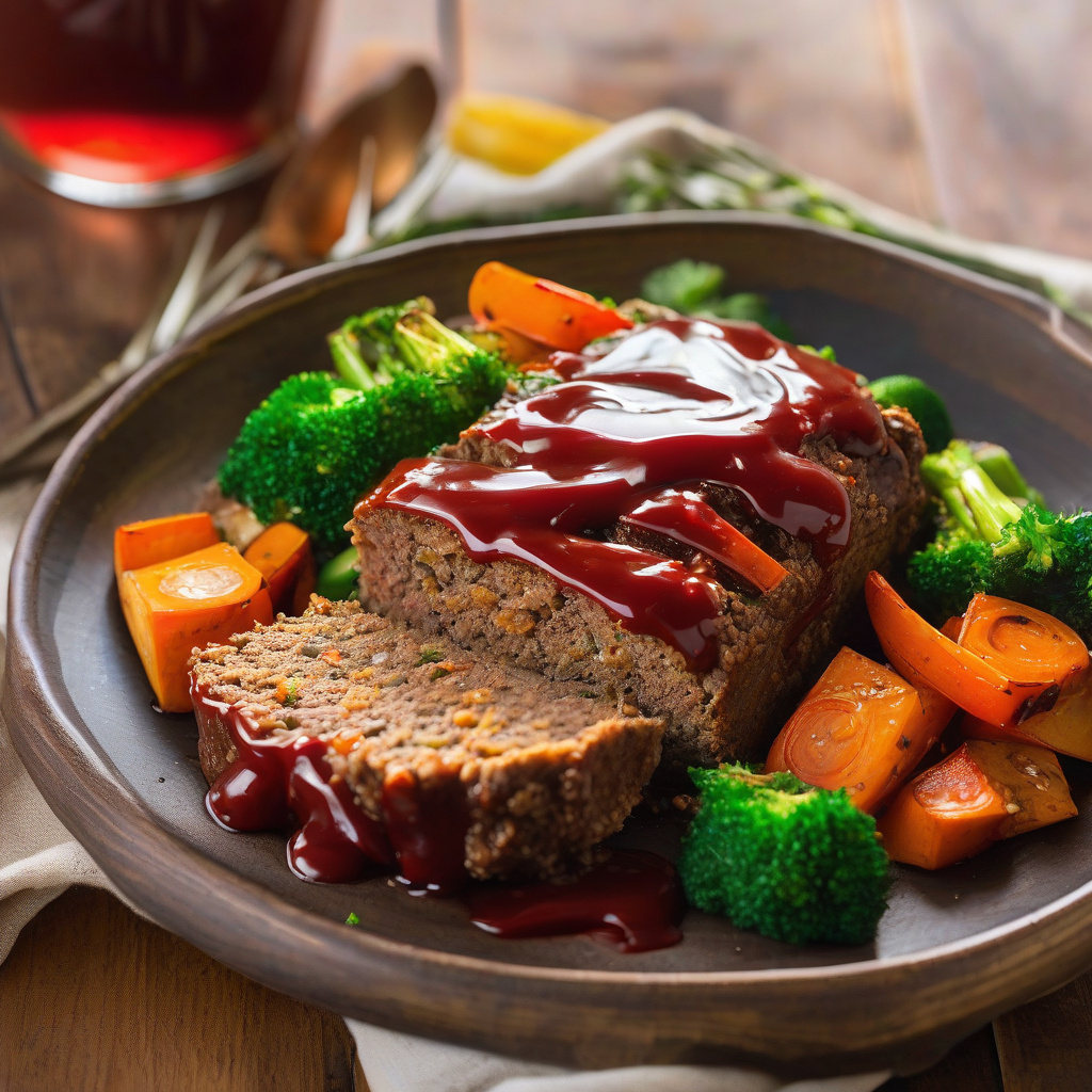 Hellofresh Meatloaf Ala Mom