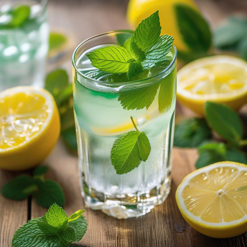 Maple Water Recipe: Refreshing Hydration with Pure Maple Flavor ...