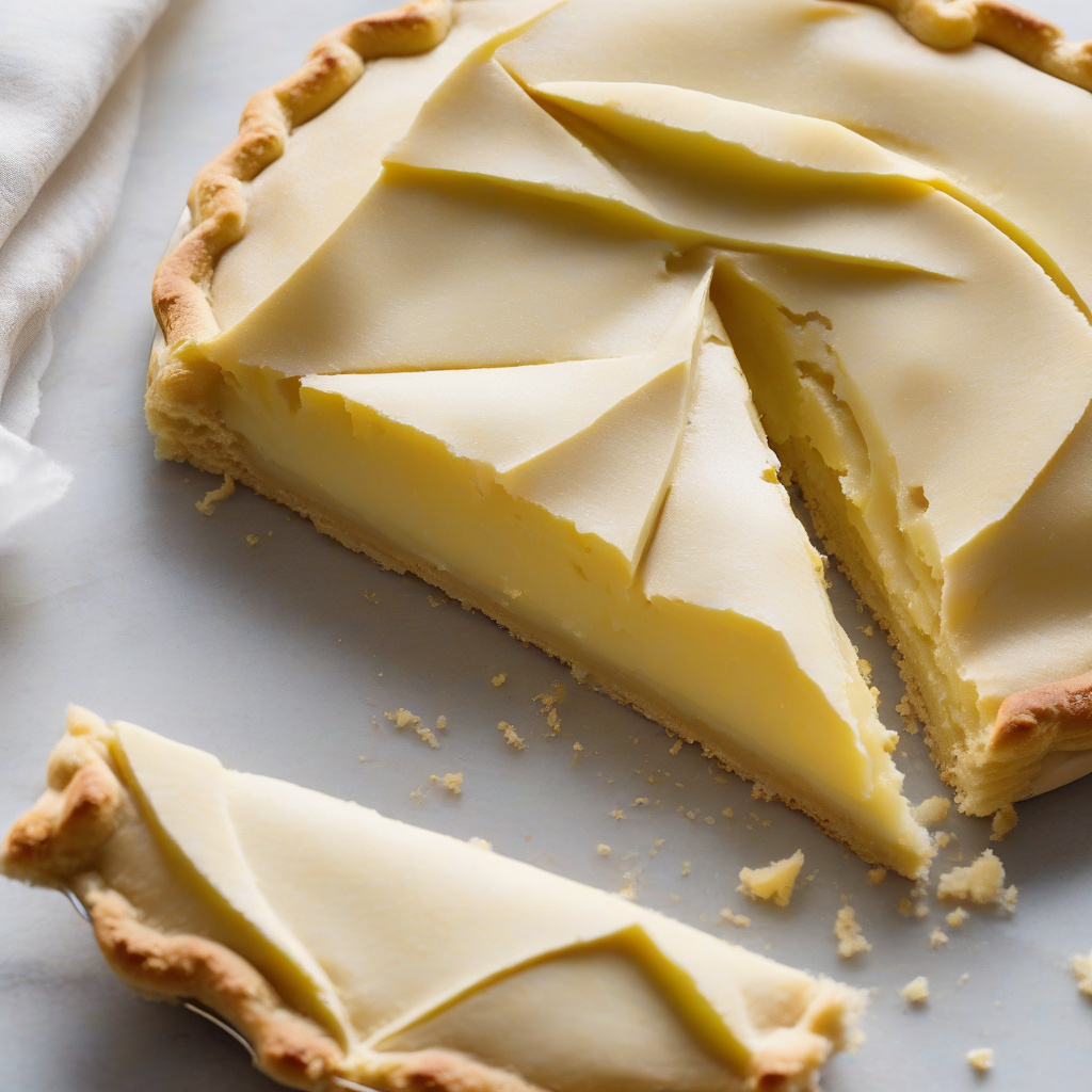 Mary Berry's Shortcrust Pastry Recipe: Flaky Perfection Every Time ...