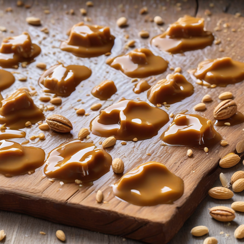 Peanut Butter Crank Recipe: Creamy Homemade Delight - Recipe Omnibus