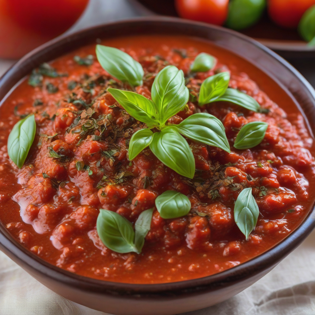 Prego Copycat Recipe: Homemade Italian Sauce Perfection - Recipe Omnibus
