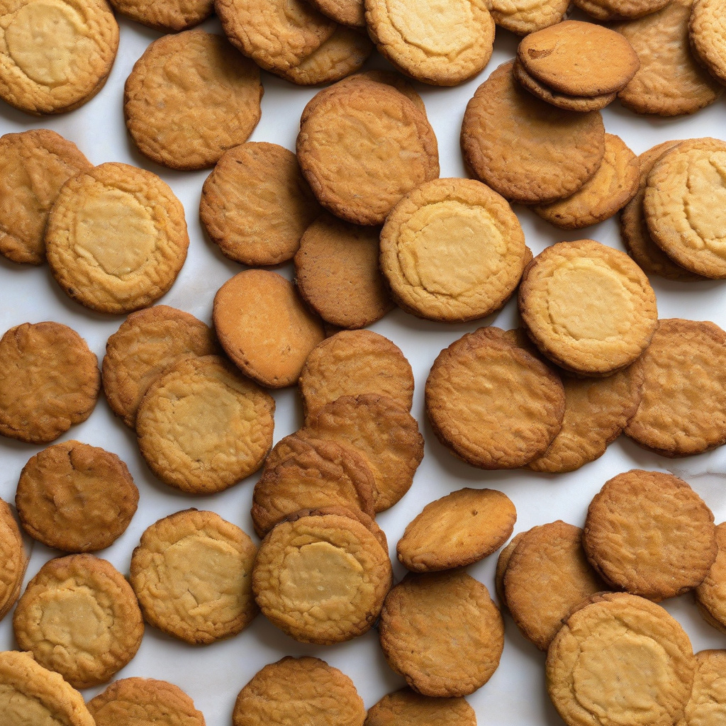 School Kine Cookies Recipe: Soft & Chewy Classic Treats - Recipe Omnibus