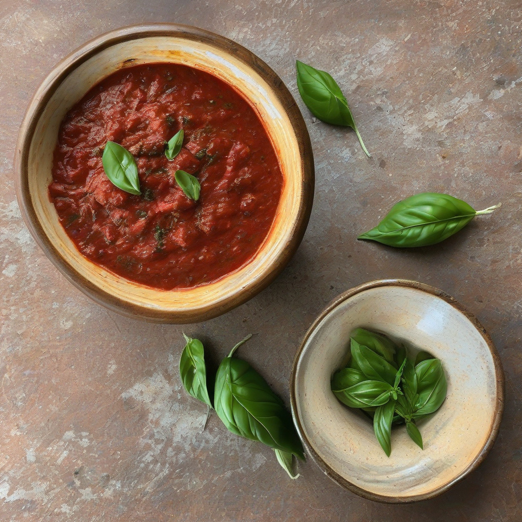 Shakey's Pizza Sauce Recipe: Authentic Flavor in Minutes - Recipe Omnibus
