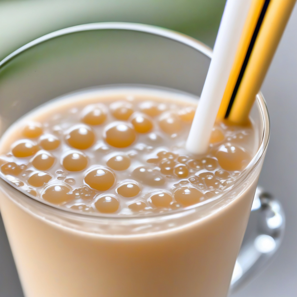 Starbucks Milk Tea Recipe: Creamy Comfort in Every Sip - Recipe Omnibus