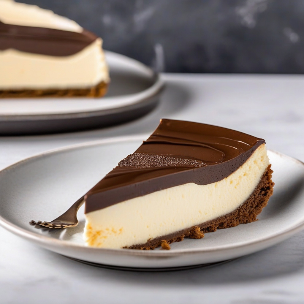 Superman Cheesecake Recipe: Blue Steel Filling and Red Velvet Crust ...