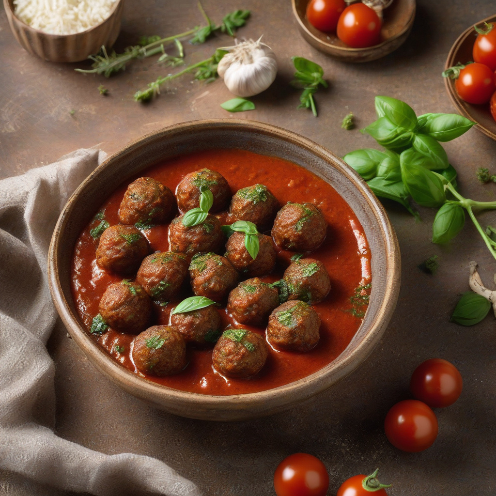 Tempo Meatball Mix Recipe: Flavorful Blend for Perfect Meatballs ...