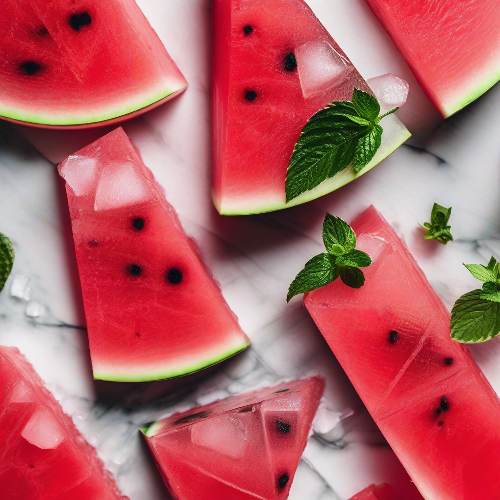 Watermelon Long Island Recipe: Refreshing Twist on a Classic Cocktail ...