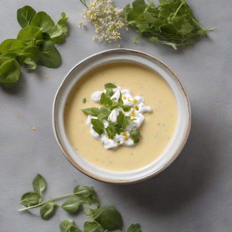 Western Salad Dressing Recipe: Creamy Ranch Alternative in Minutes ...