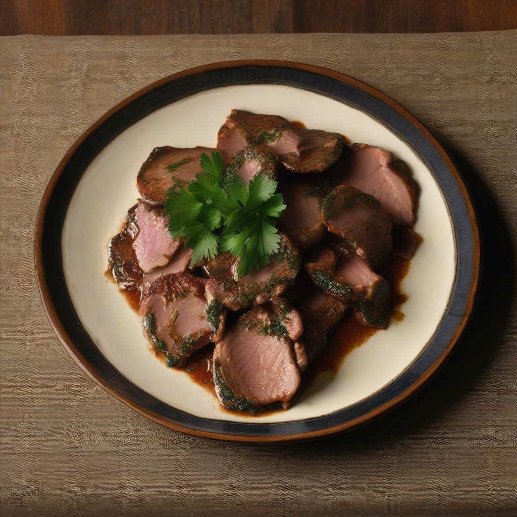 Chicken Tongue Recipe: Crispy Fried Delight in 30 Minutes - Recipe Omnibus