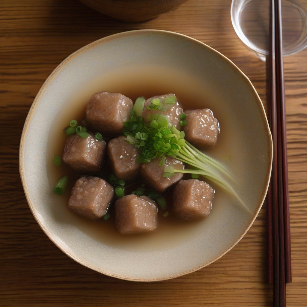 Chinese Melon Recipe: Refreshing Summer Side Dish - Recipe Omnibus