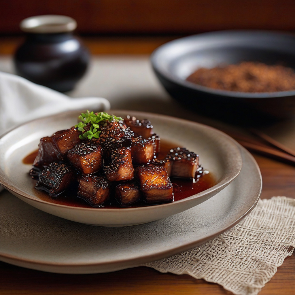 Chinese Seasoning Recipe: Custom Blend for Authentic Flavors - Recipe ...