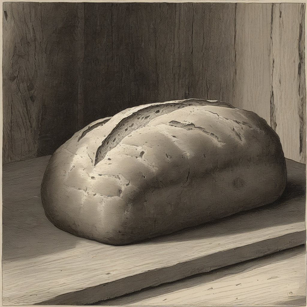 Classic French Bread Recipe King Arthur: Crusty Artisan Loaf Perfection ...