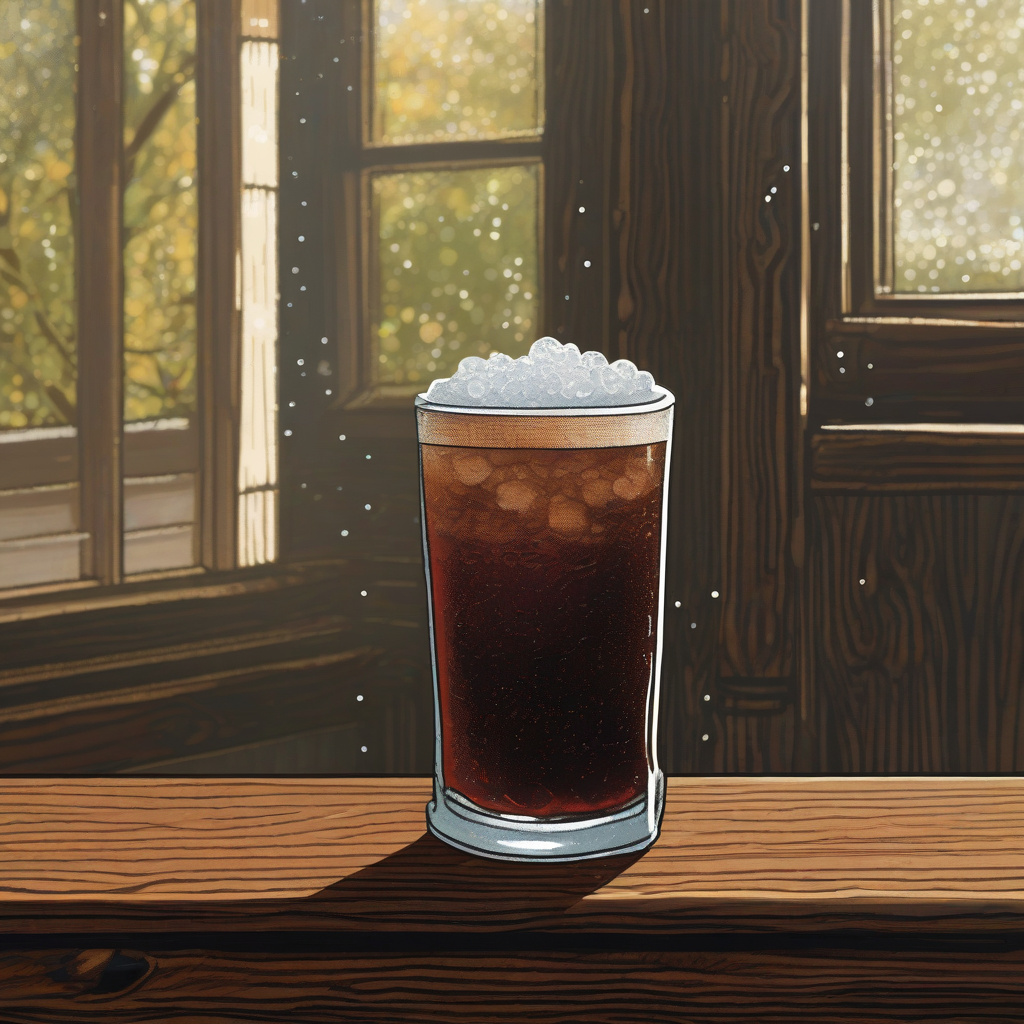 Coke Icee Recipe: Frozen Fizz in Minutes - Recipe Omnibus