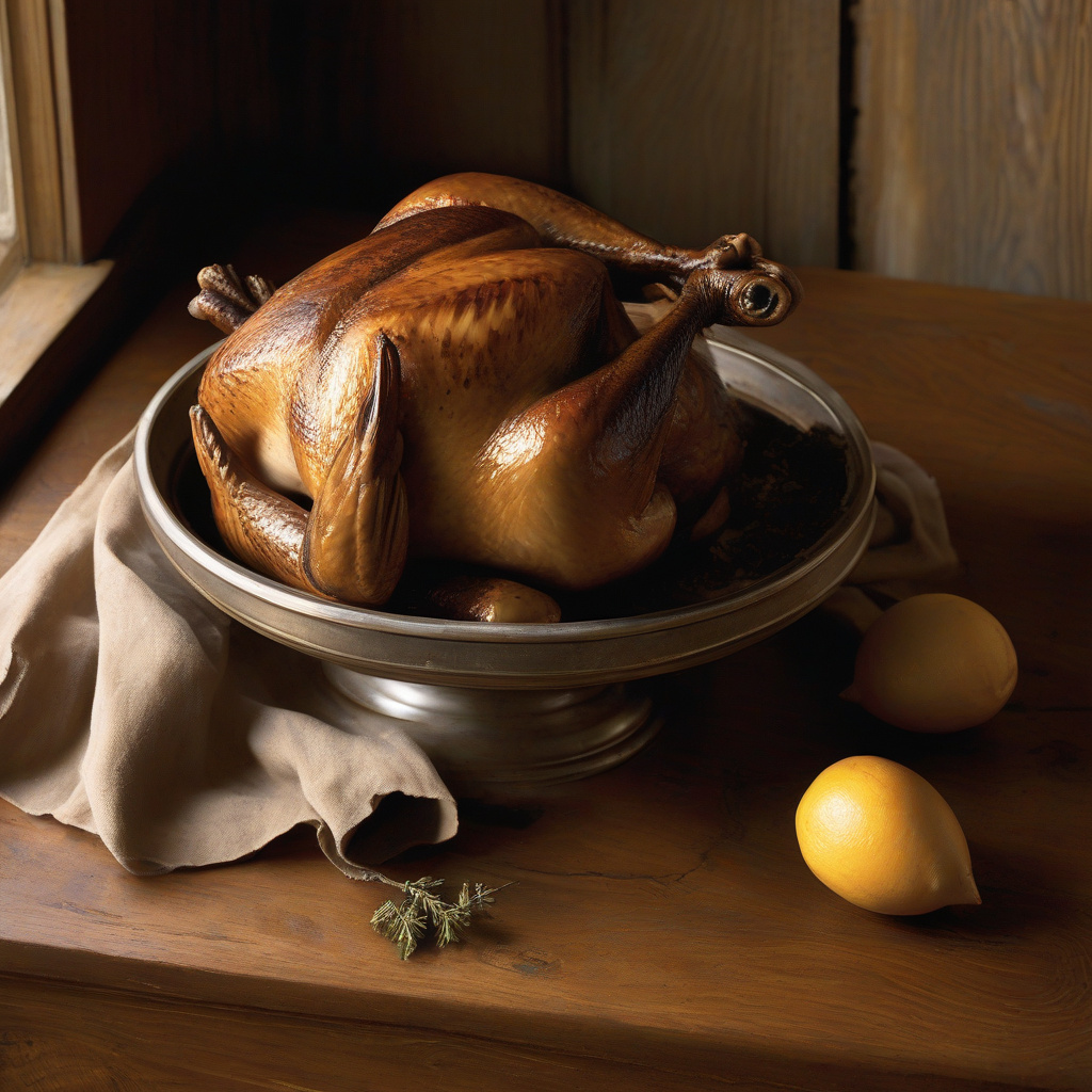 Brine Recipe for Cornish Hens: Tender and Flavorful Every Time - Recipe ...