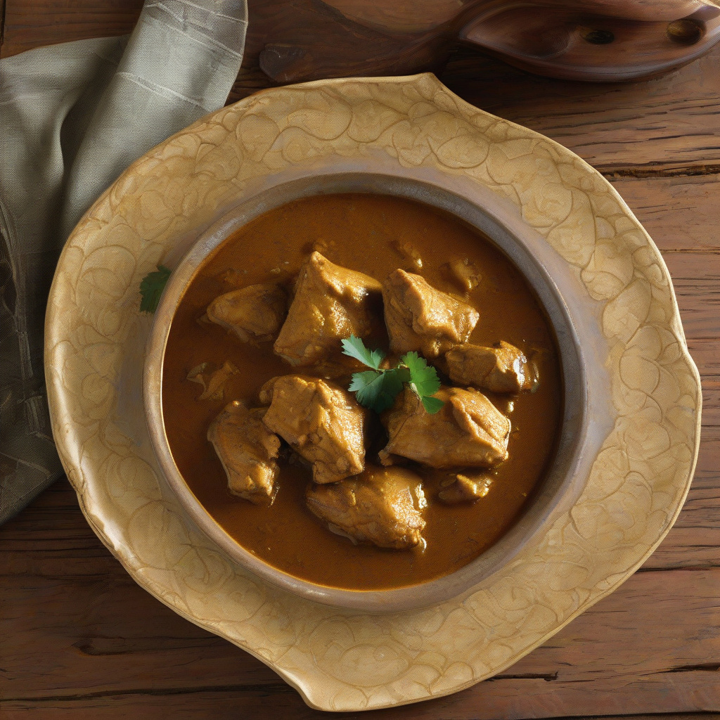 Simple Chicken Curry Recipe Indian: Authentic Flavor in 30 Minutes ...