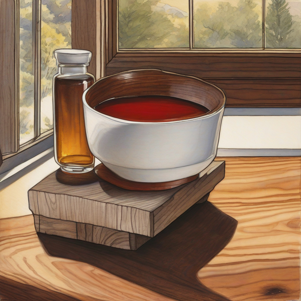 Recipe for Homemade Sweet and Sour Sauce: Tangy-Sweet Condiment ...
