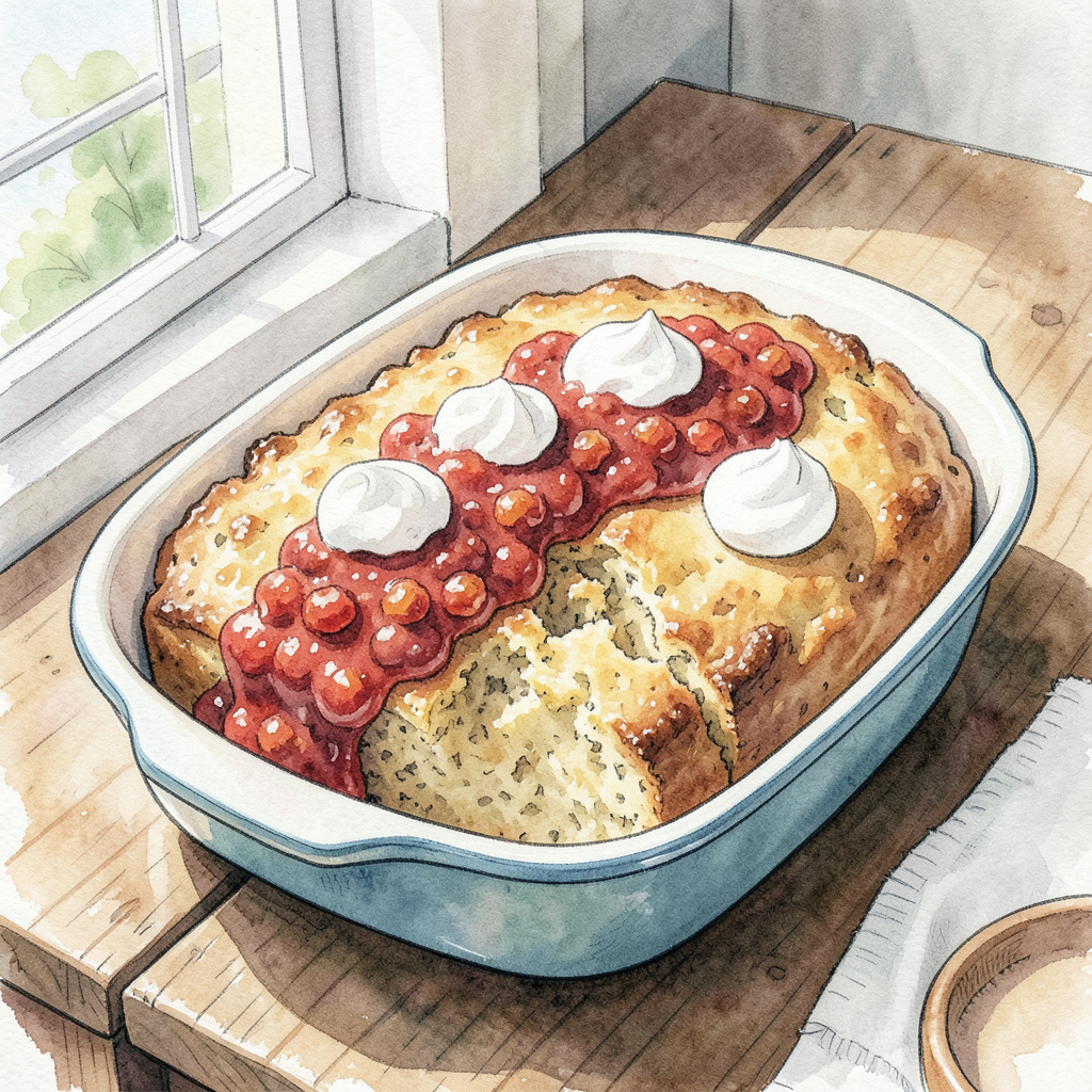 Bandera Cornbread Recipe: Classic Texas-Style Cornbread Perfection ...
