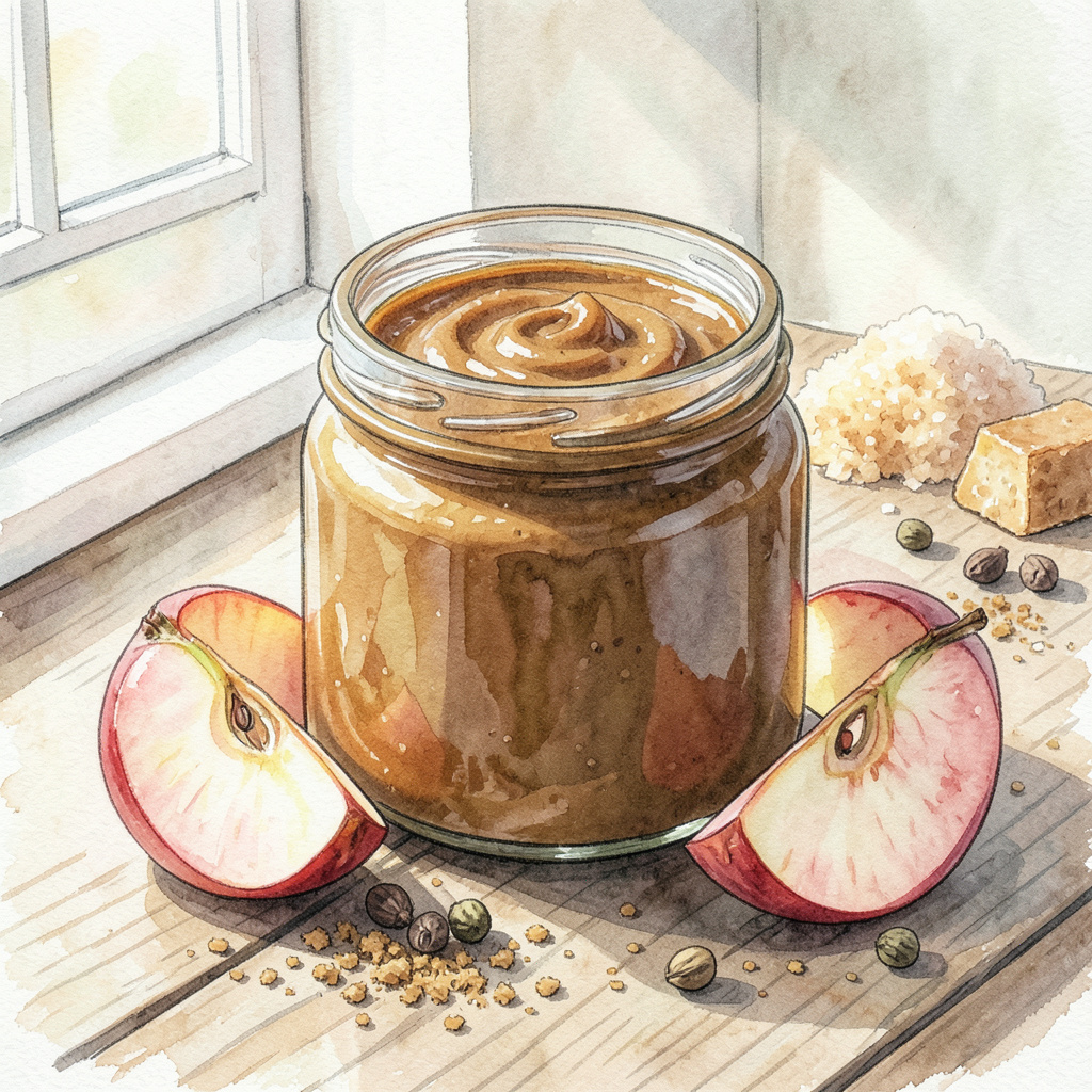 Cracker Barrel Apple Butter Recipe: Homemade Spread Perfection - Recipe ...