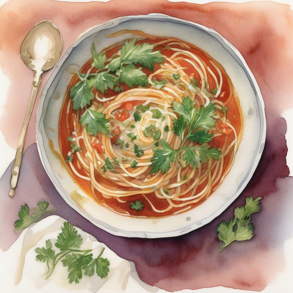 Spaghetti Factory Minestrone Soup Recipe: Chef-Worthy Comfort Bowl ...
