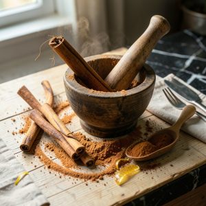 Can You Grind Cinnamon Sticks: Best Methods for Fresh Spice at Home ...