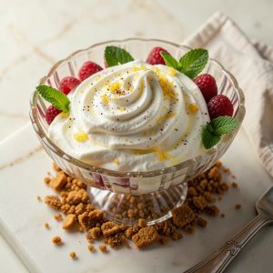 Can You Mix Cool Whip and Cream Cheese: Fluffy No-Bake Cheesecake Base ...