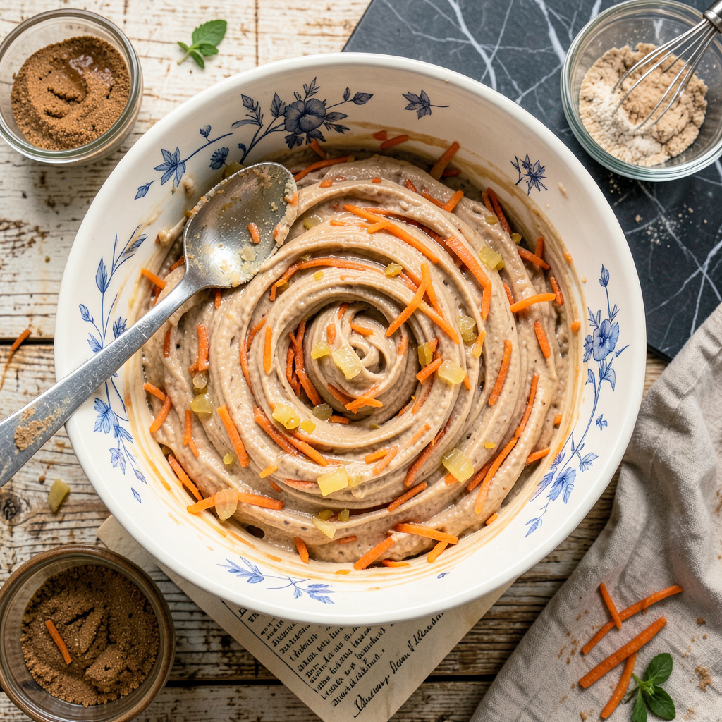Duncan Hines Carrot Cake Bites Recipe: Moist and Spiced Mini Treats ...