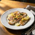 Filet of Sole Recipe: Buttery, Flaky Perfection in 15 Minutes - Recipe ...